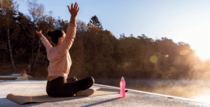 Weightloss - Exercise, Sunshine And Fresh Air? Thats All? - Ultimate ...