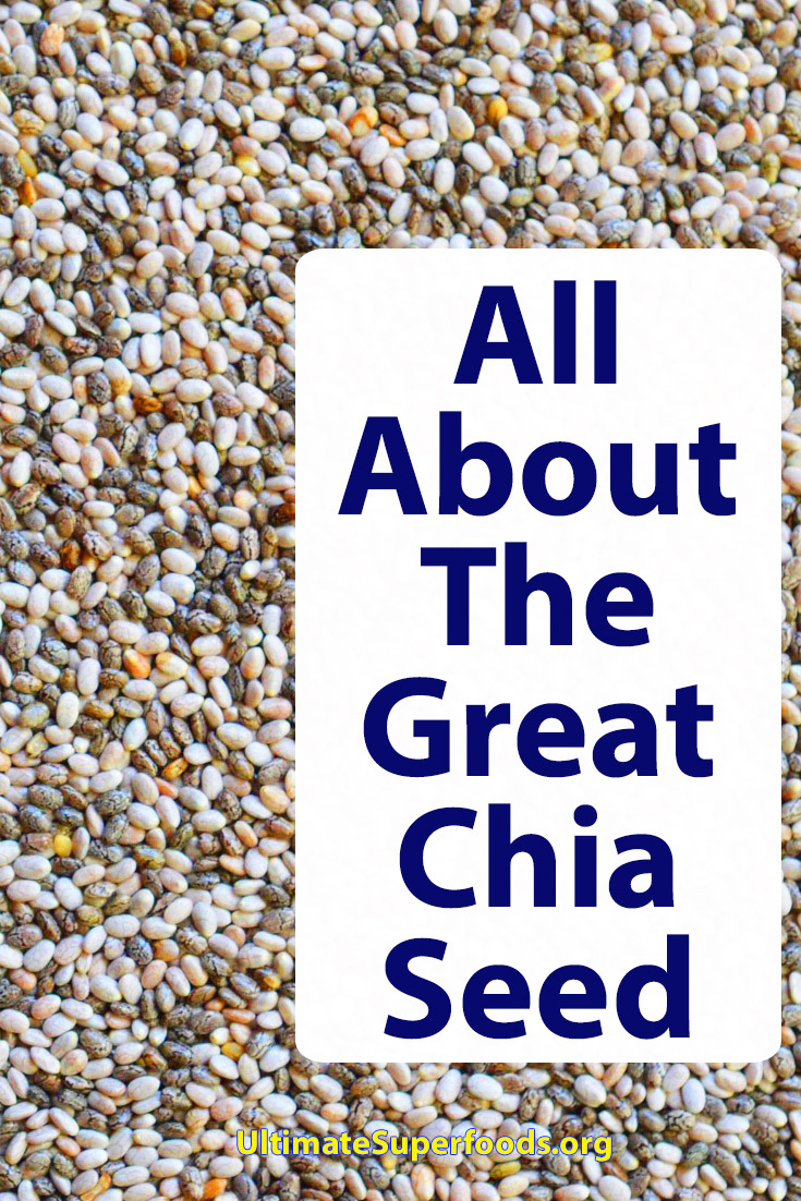 Superfood-Cia-Seed-Benefits - Ultimate super foods