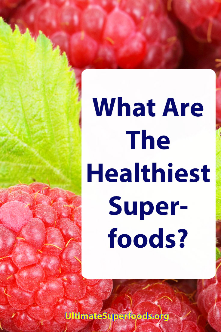Kiwi Superfood - Ultimatesuperfoods