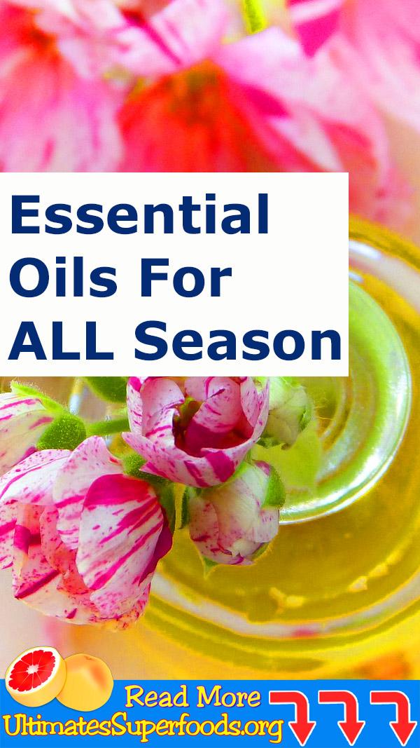 GOUT Problem? No Problem! - Essential Oils Can Do MAGIC!弄 ...