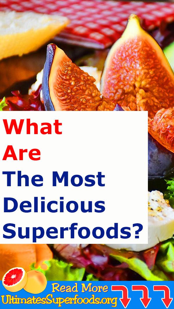 Going NUTS Over These Delicious 樂 Superfoods! - Ultimate super foods