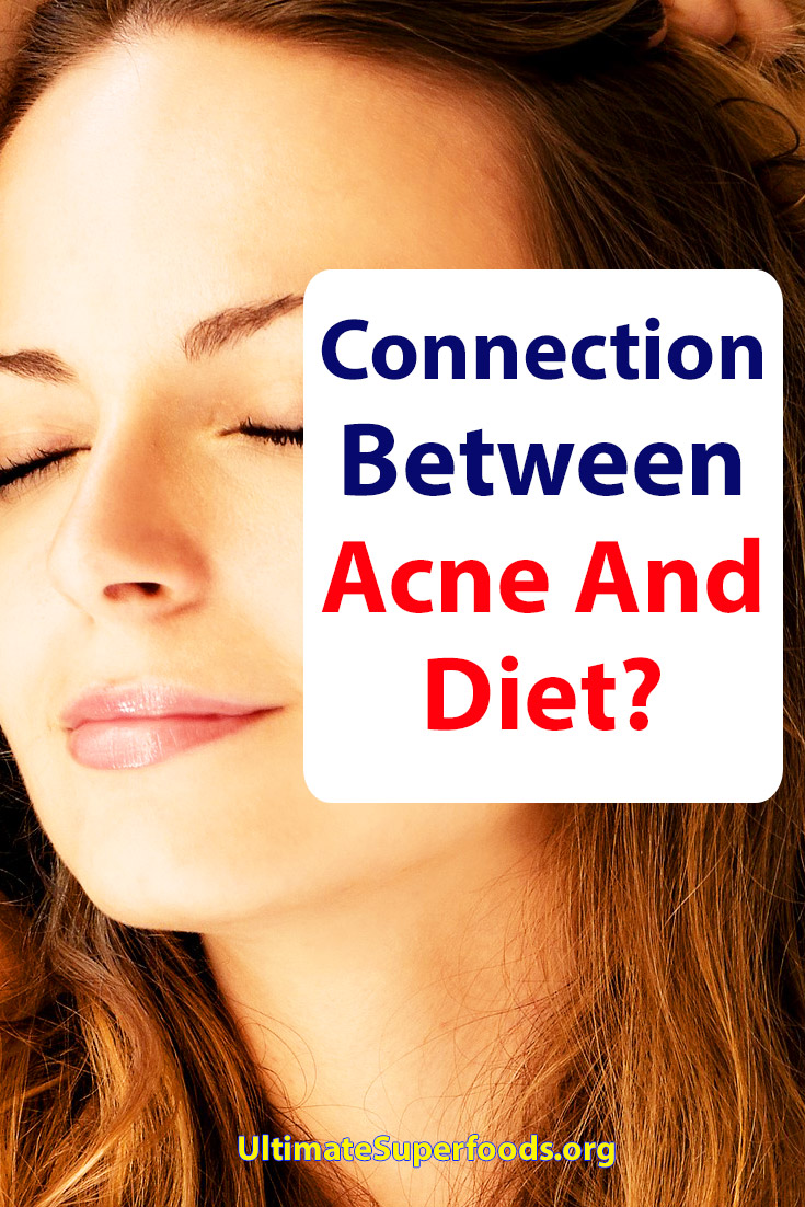 Healthy Foods For Skin! - Even BETTER Than Having A Botox ...